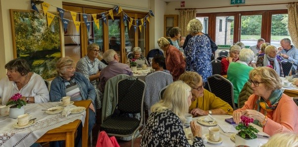 Events - Oundle & District