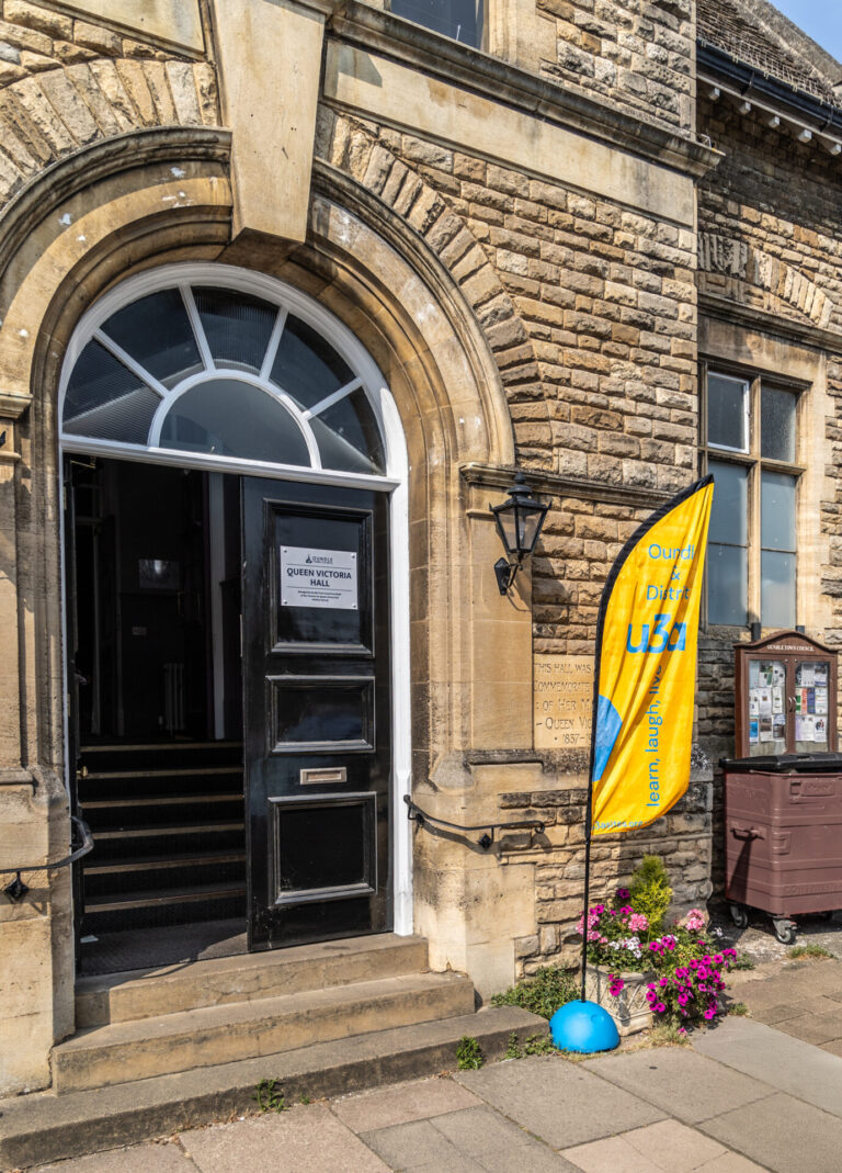 Events - Oundle & District